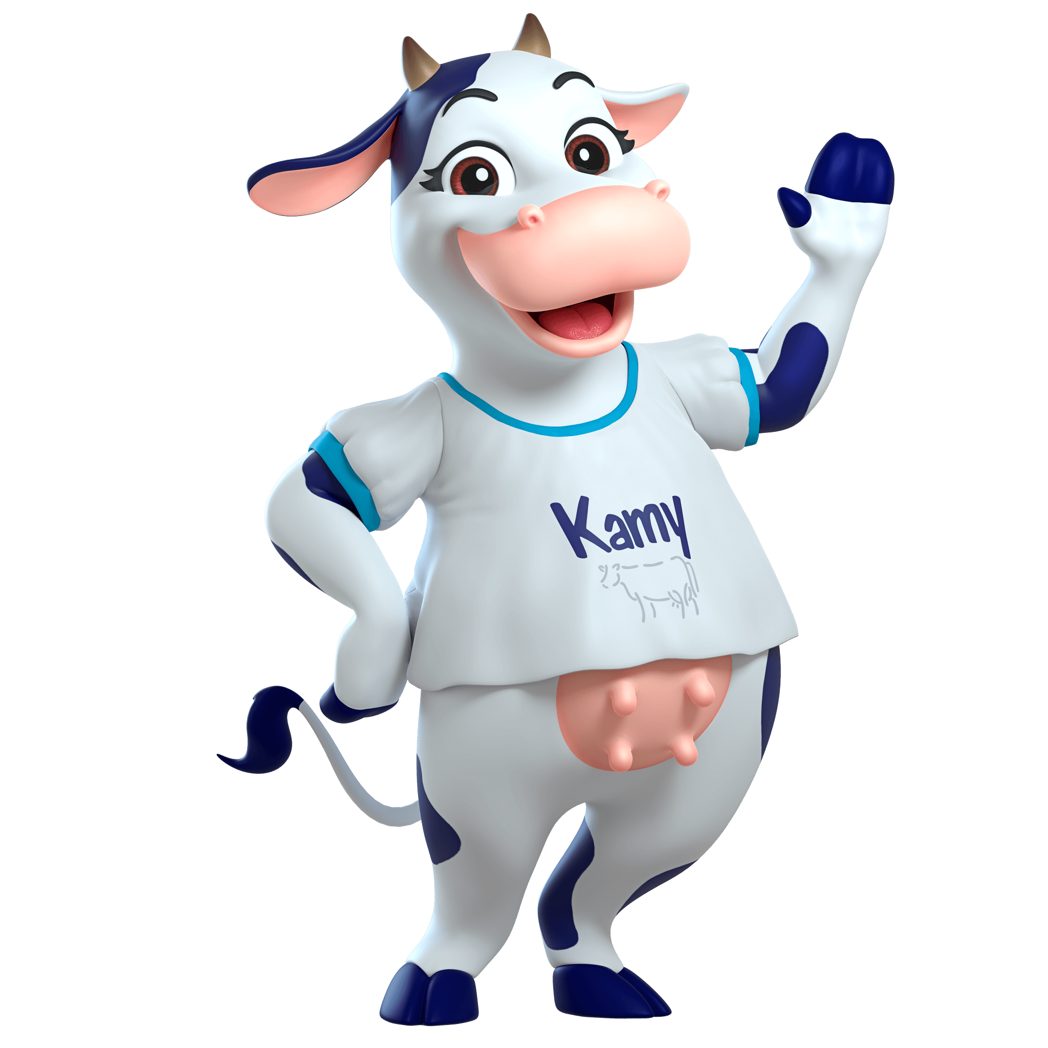 Laticínios Kamy – Os melhores laticínios. Produtos de qualidade com ...